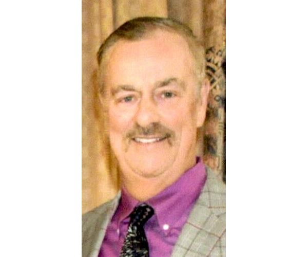 Stephen Brink Obituary (1958 - 2024) - Hannibal, IL - Herald-Whig