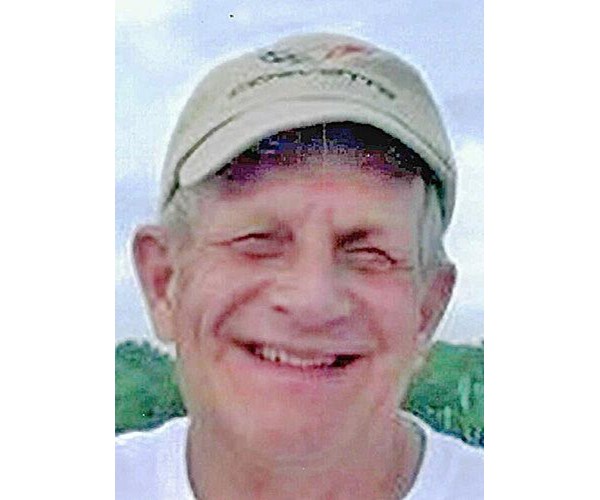 Tony Martin Obituary (2026) - Quincy, IL - Herald-Whig