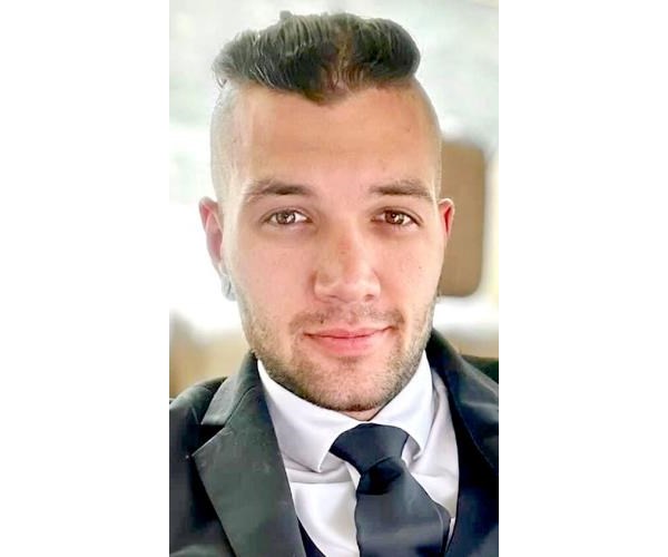 Christian DuPont Obituary (2023) - Augusta, IL - Herald-Whig