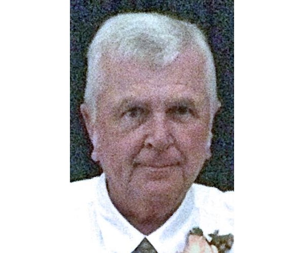 Kenneth Blewett Obituary (2026) - Quincy, IL - Herald-Whig
