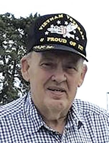 Dwight Mitchell Obituary (1946 - 2022) - Camp Point, IL - Herald-Whig