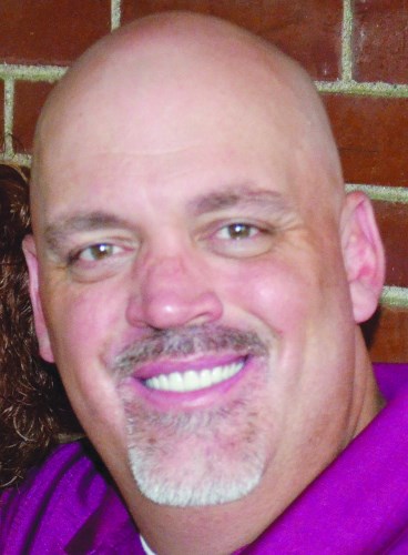 Finley Sherwood Obituary (1968 - 2021) - Canton, IL - Herald-Whig