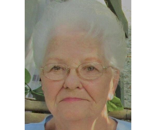 Clara Barker Obituary (1937 - 2025) - Quincy, IL - Herald-Whig