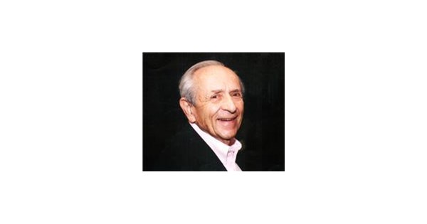 Leonard Grayson Obituary (1921 - 2016) - Quincy, IL - Herald-Whig
