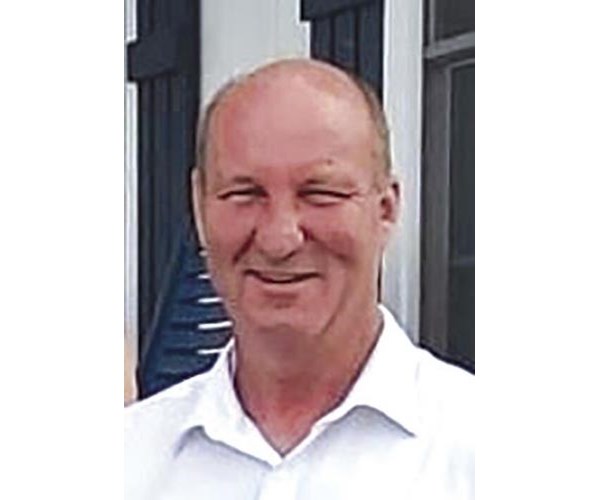 Barry Whitaker Obituary (1967 - 2022) - Bowen, IA - Herald-Whig