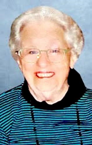 Patsy Groce Obituary (1928 - 2023) - Quincy, IL - Herald-Whig