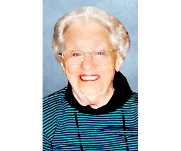 Patsy Groce Obituary (1928 - 2023) - Quincy, IL - Herald-Whig