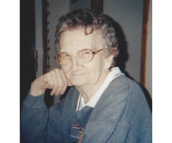 Laura Dede Obituary (1926 - 2021) - Quincy, IL - Herald-Whig