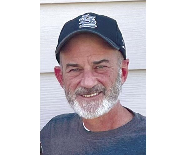 Scott Easley Obituary (1962 - 2022) - Quincy, IL - Herald-Whig