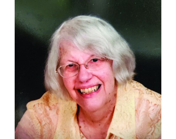 Nancy Bartels Obituary (1934 - 2022) - Quincy, IL - Herald-Whig