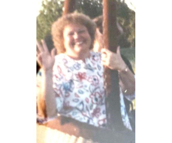 Donetta Schuette Obituary (2023) - Quincy, IL - Herald-Whig
