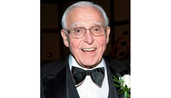 Harry Graves Obituary (2015) - Legacy Remembers