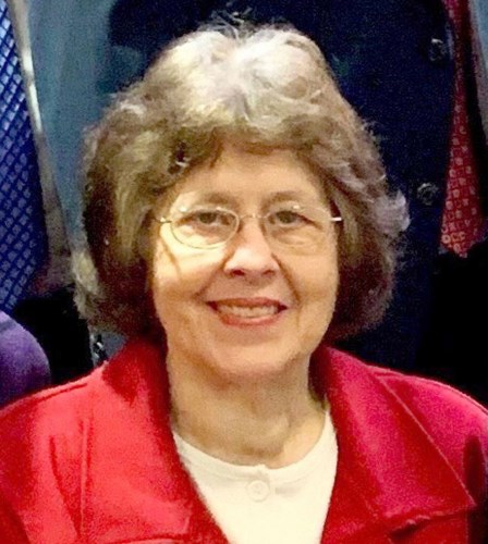 Joy Olree Obituary (1938 - 2024) - Searcy, AR - White County Citizen