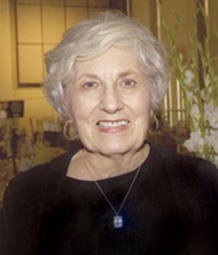 Jamie Christian Obituary (2026) - Searcy, AR - White County Citizen