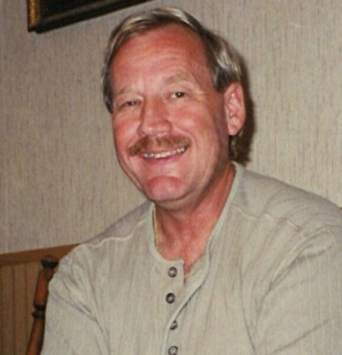 Kenneth Anderson Obituary (2026) - Searcy, AR - White County Citizen