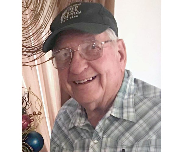 Alvin Smith Obituary (1935 - 2024) - Searcy, AR - White County Citizen