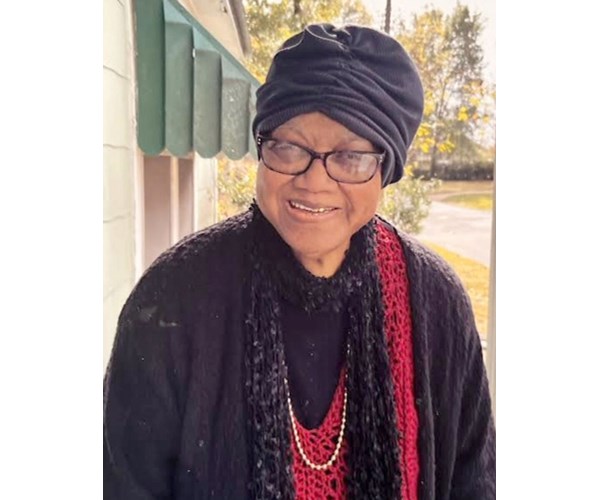 Maryam Muhammad Obituary (1938 - 2025) - Searcy, AR - White County Citizen