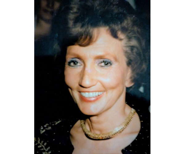 Barbara Thompson Obituary (2025) - Searcy, AR - White County Citizen