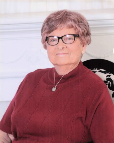 Nora Jones Obituary (2025) - Bald Knob, AR - White County Citizen
