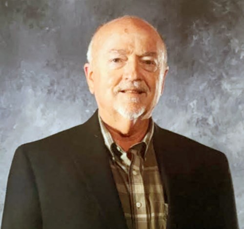 Shannon Spears Obituary (1943 - 2026) - Searcy, AR - White County Citizen