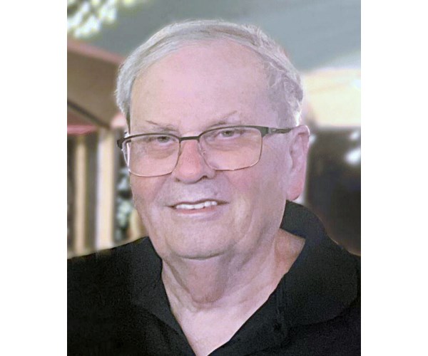 Donald Price Obituary (2026) - Searcy, AR - White County Citizen