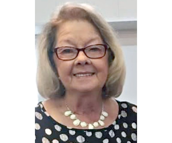 Patsy Combs Obituary (1949 - 2026) - Beebe, AR - White County Citizen