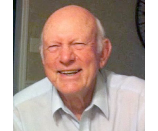 Harry Olree Obituary (2025) - Searcy, AR - White County Citizen