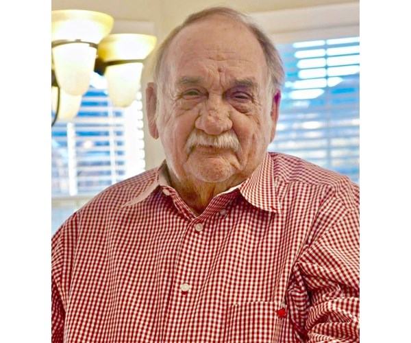 Wayne Knight Obituary (2026) - Bald Knob, AR - White County Citizen