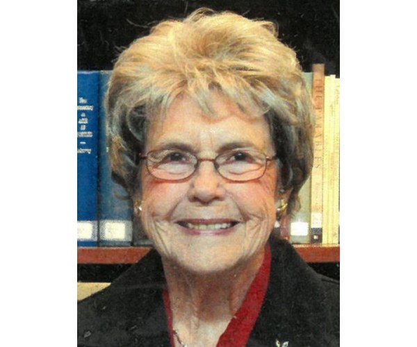 Helen Oswald Obituary (1933 - 2026) - Searcy, AR - White County Citizen