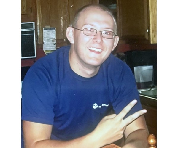 Matthew Hacker Obituary (2025) - Searcy, AR - White County Citizen