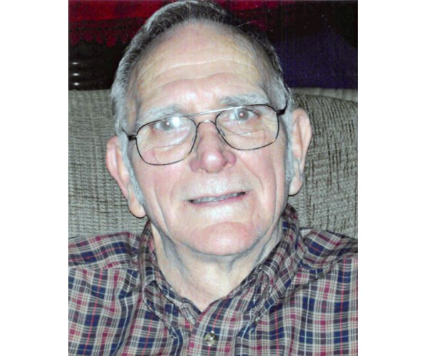 James Greer Obituary (2025) - Searcy, AR - White County Citizen