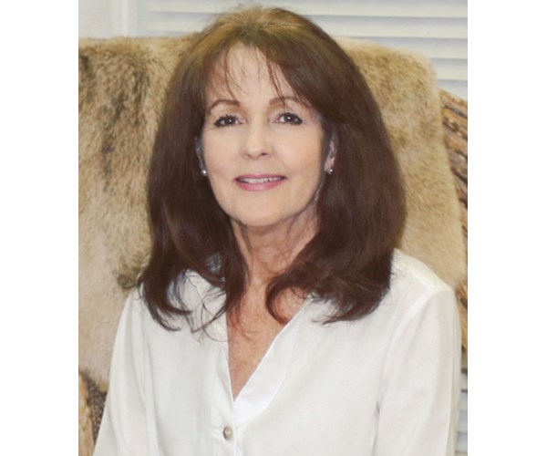 Frances Hamner Obituary (1952 - 2026) - Searcy, AR - White County Citizen