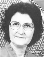 ROBERTA GILSTRAP Obituary (1934 - 2024) - DAHLONEGA, GA - White County News