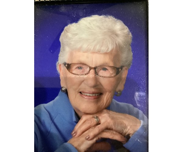 Alice Fulkerson Obituary (2026) - Whitefish, MT - Whitefish Pilot