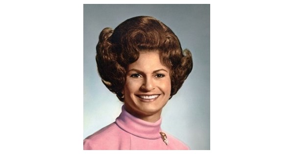 Rose Simonian Obituary (2020) - Austin, TX - Whittier Daily News