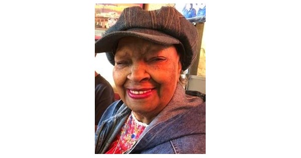 FRANCES JORDAN Obituary (1932 - 2022) - Los Angeles, CA - Whittier ...