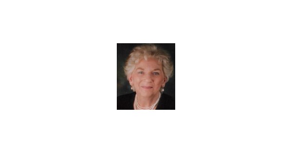 Virginia Connor Obituary (2011) - Abington, MA - The Mariner