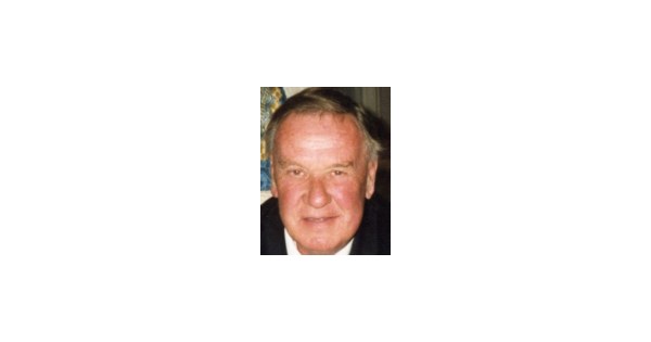 Frederick Robinson Obituary (2011) - Legacy Remembers