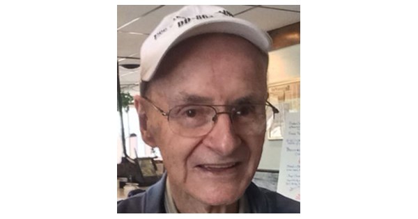 Robert Abel Obituary (2015) - Whitman, MA - The Mariner