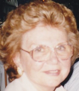 Carole Donovan Obituary (1934 - 2015) - Legacy Remembers