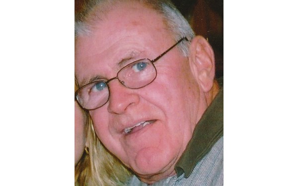 Lawrence Quirk Obituary (2016) - Rockland, MA - The Mariner