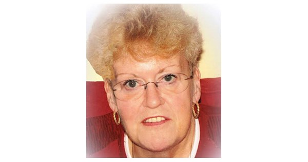 Marion McNally Obituary (1945 - 2016) - Legacy Remembers