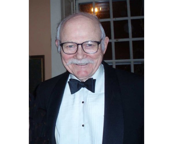 Ralph Potter Obituary (2021) - Legacy Remembers