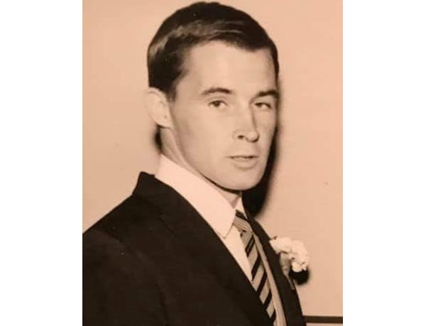 Ronald Flynn Obituary (2021) - Arlington, MA - The Arlington Advocate