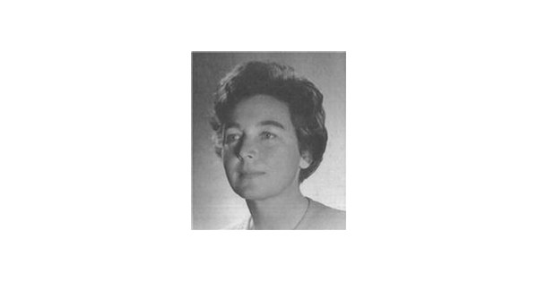Jean Gardner Obituary (2016) - Yarmouthport, MA - The Yarmouth Register