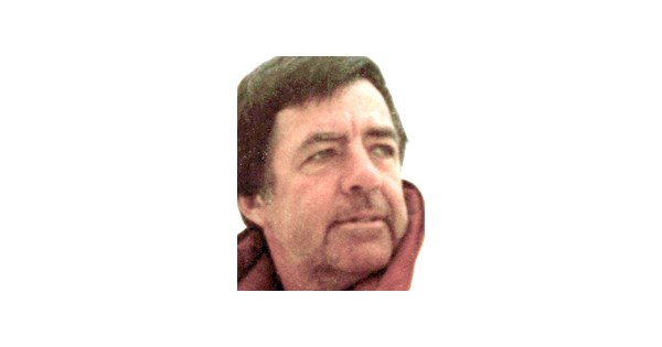 John Newkirk Obituary (2017) - Mashpee, MA - The Yarmouth Register