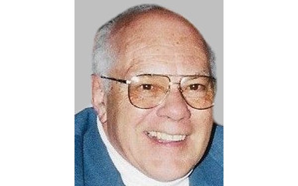Theodore Dumas Obituary (1932 - 2018) - South Yarmouth, MA - The ...