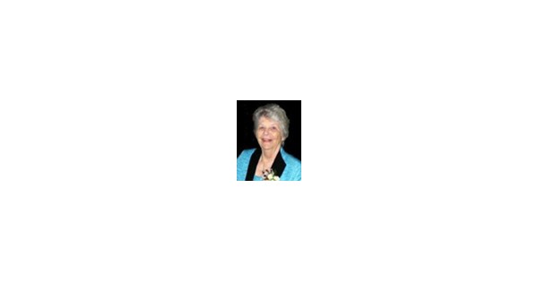 Shirley Kenney Obituary (2013) - Bedford, MA - The Bedford Minutemen
