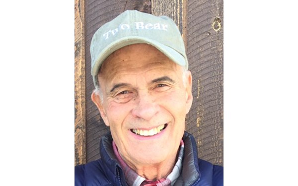 Paul Goguen Obituary (1929 - 2017) - Arlington, MA - The Bedford Minutemen