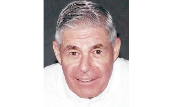 John Schellhase Obituary (1928 - 2018) - Bedford, MA - The Bedford ...